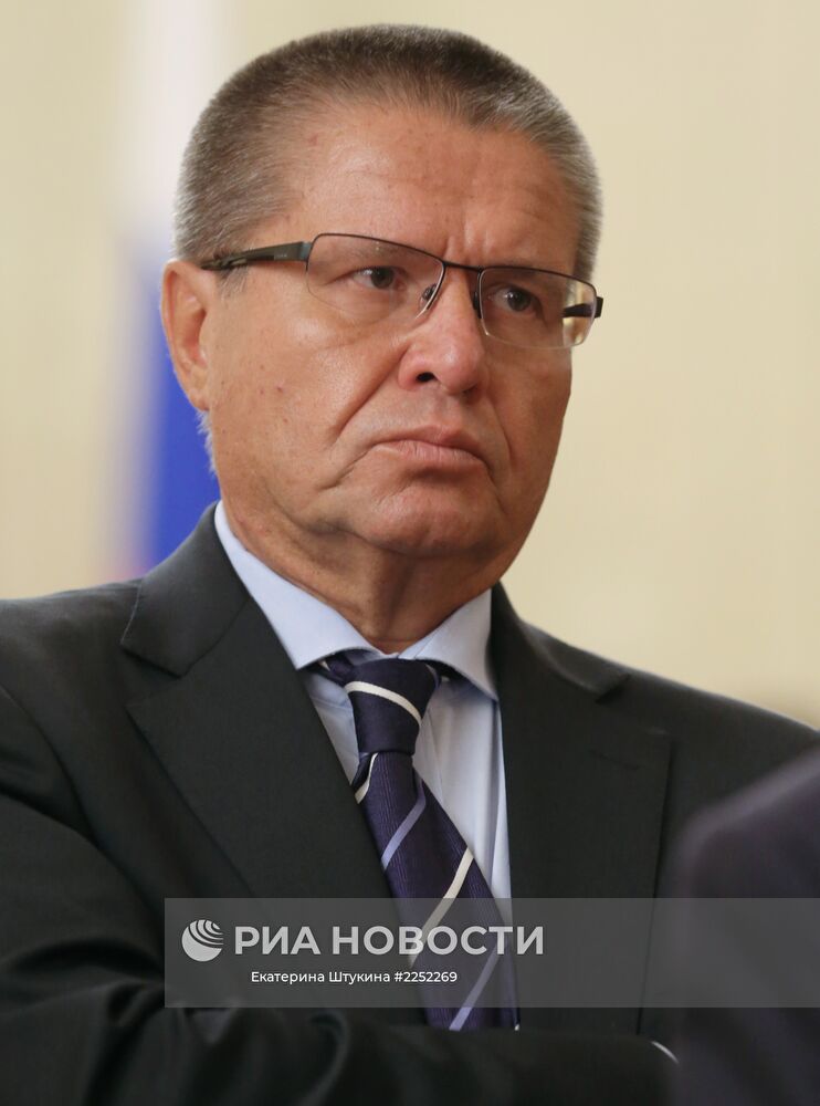 Заседание правительства РФ | РИА Новости Медиабанк