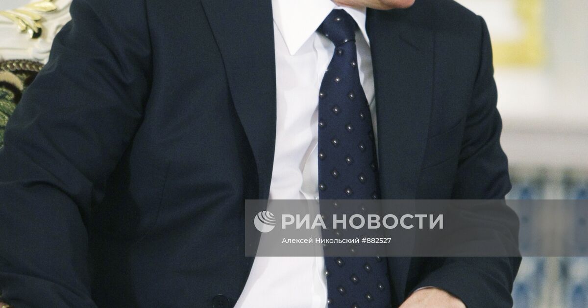 Встреча Владимира Путина и Александра Лукашенко в Минске | РИА Новости ...