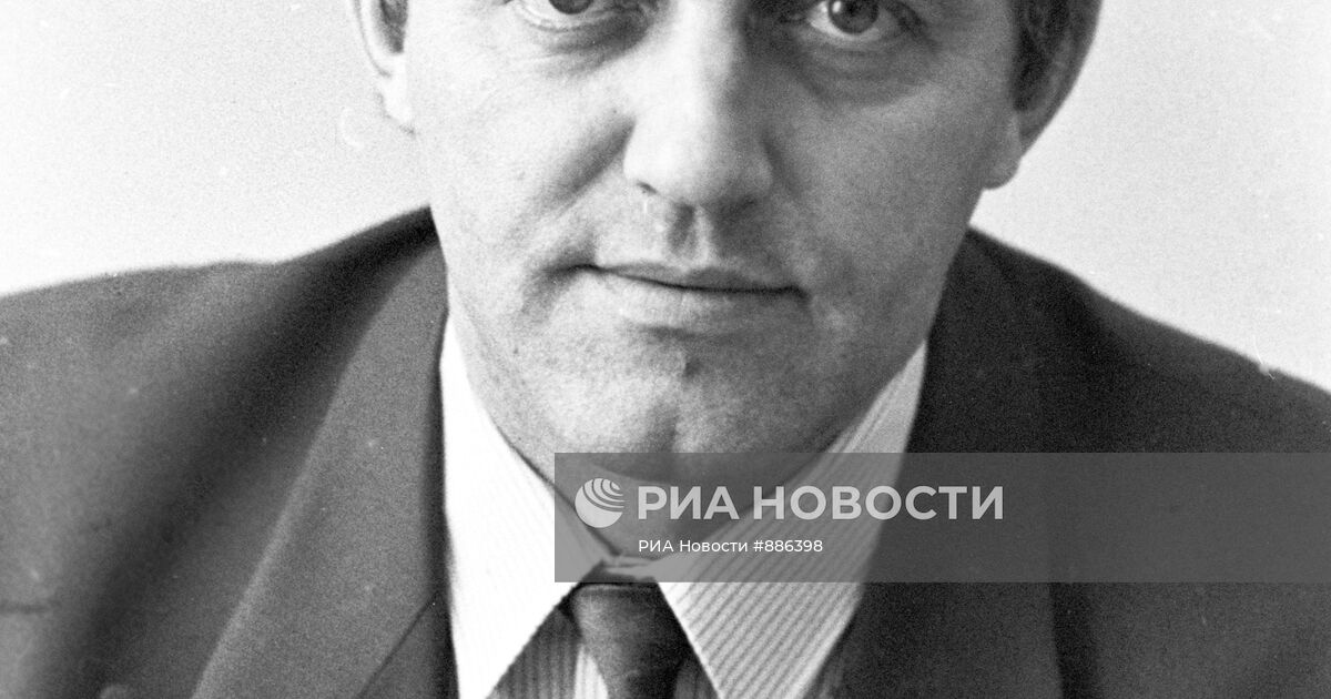 Владимир Бауэр | РИА Новости Медиабанк