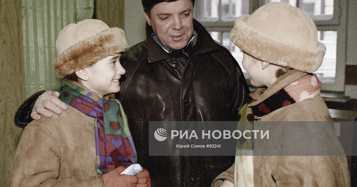 ГРОМОВ ВЫБОРЫ | РИА Новости Медиабанк